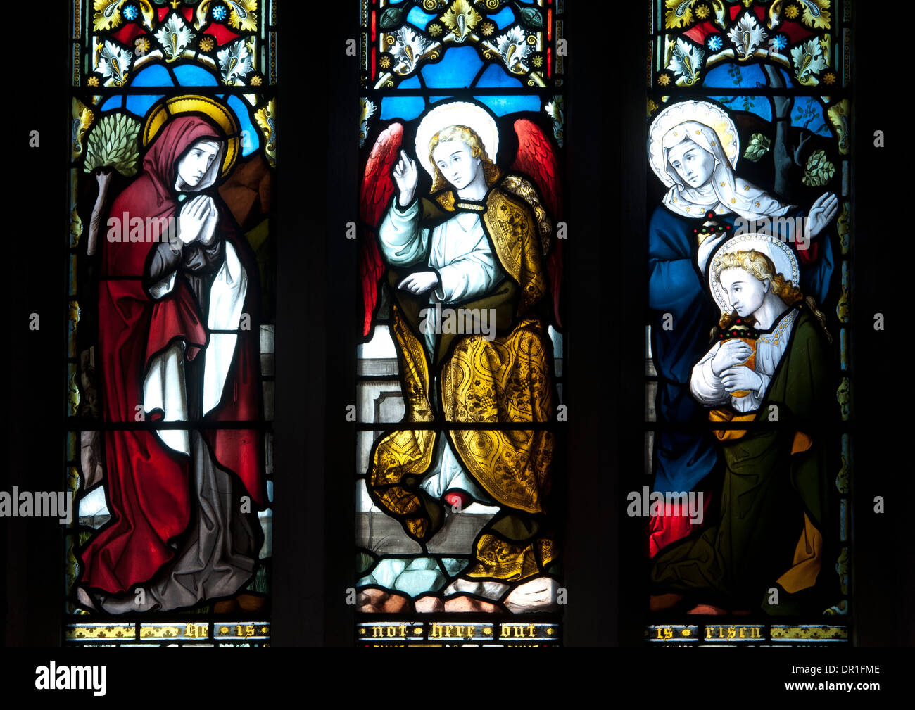 Maries am grab -Fotos und -Bildmaterial in hoher Auflösung – Alamy
