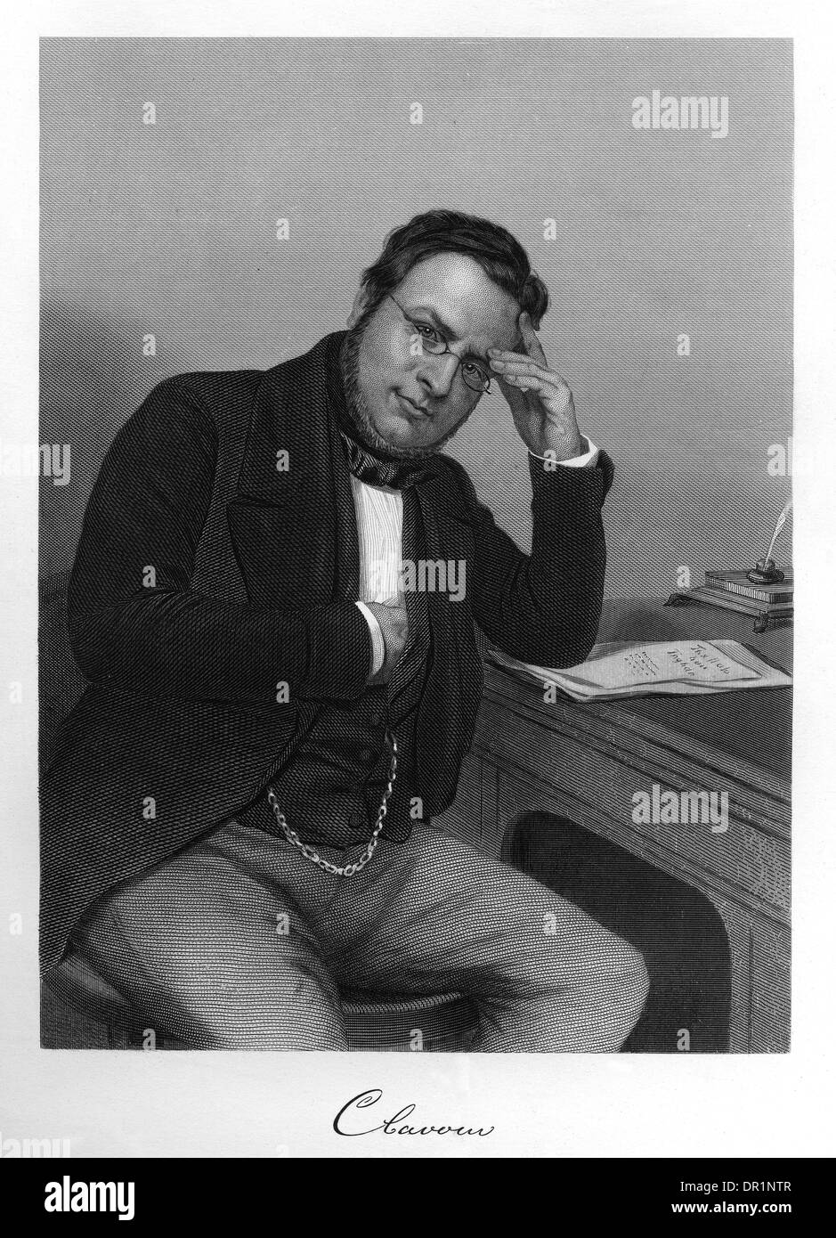 Camillo cavour -Fotos und -Bildmaterial in hoher Auflösung – Alamy