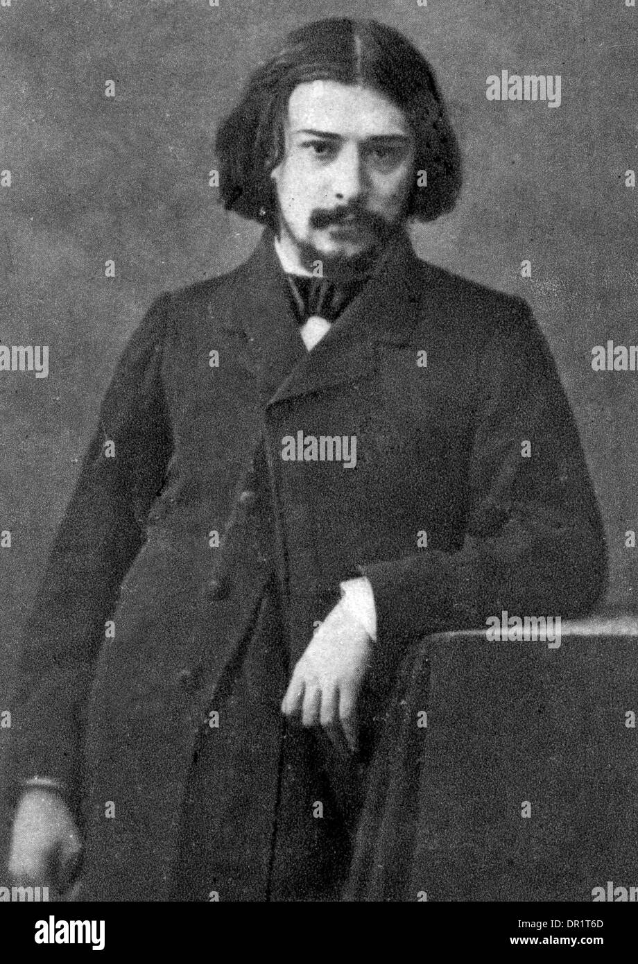 Alphonse daudet -Fotos und -Bildmaterial in hoher Auflösung – Alamy