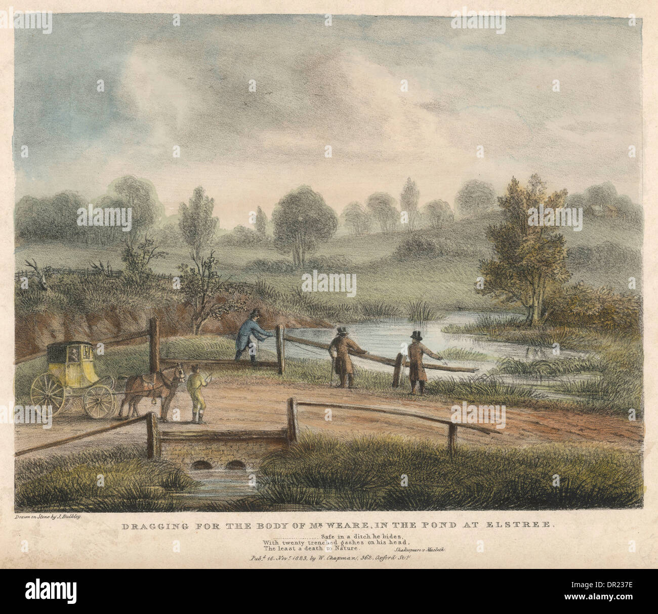 Leiche schleppen -Fotos und -Bildmaterial in hoher Auflösung – Alamy