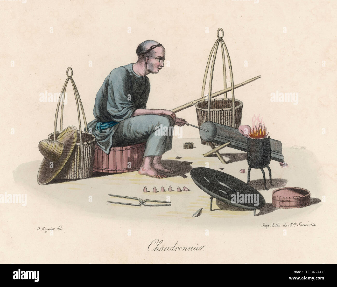 Industrie metalle geschichte historisches archiv archiv -Fotos und -Bildmaterial in hoher ...