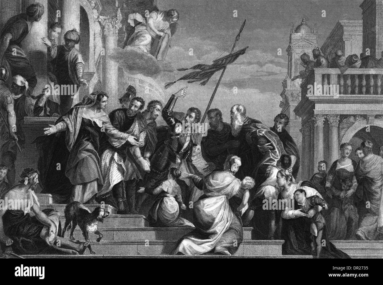 Heiliger sebastian heiliger sebastian -Fotos und -Bildmaterial in hoher ...