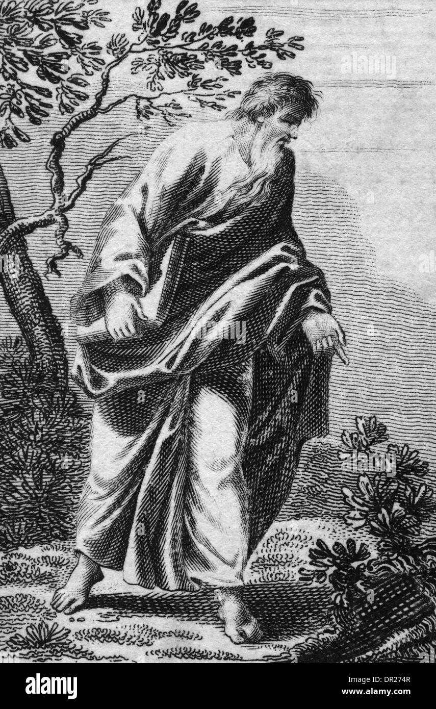 Hosea Prophet Fotos Und Bildmaterial In Hoher Auflösung Alamy