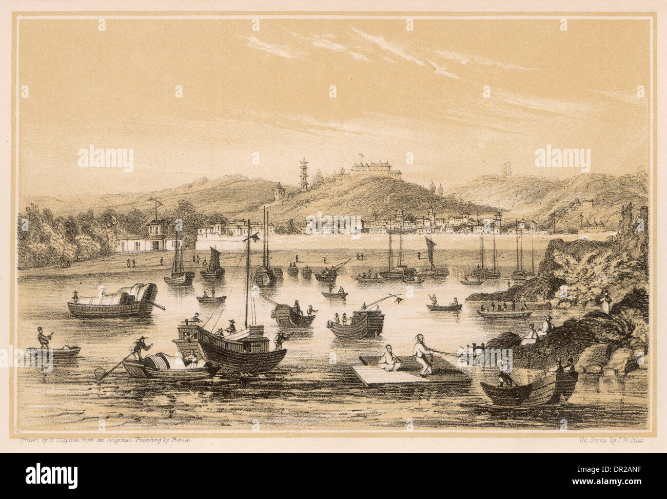 Ning po china -Fotos und -Bildmaterial in hoher Auflösung – Alamy