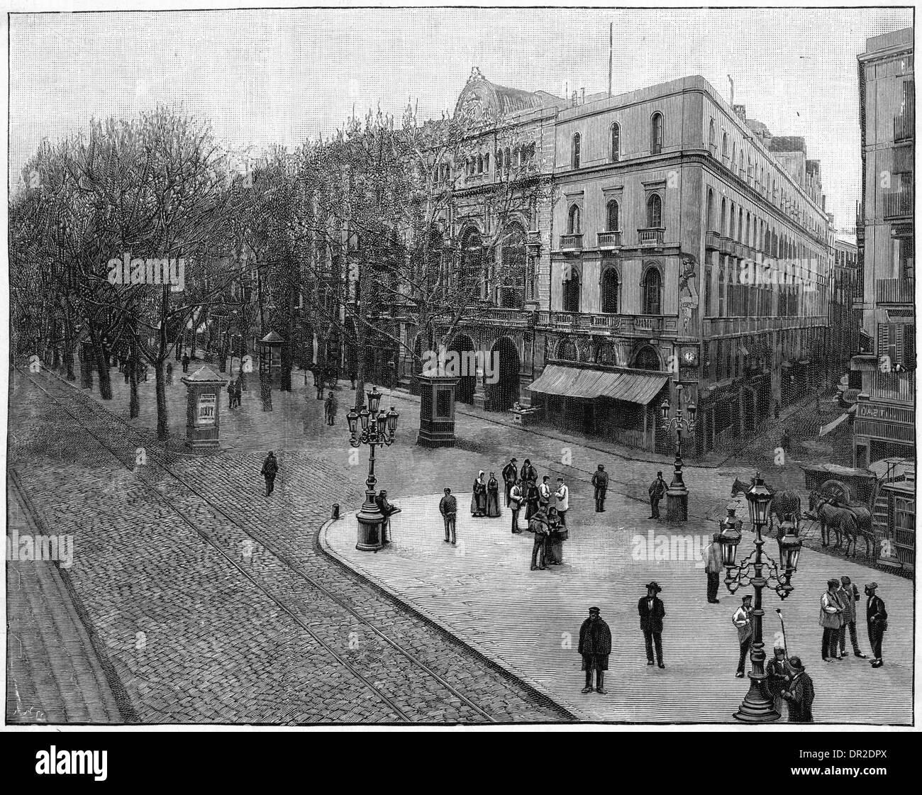 Anarchisten zu -Fotos und -Bildmaterial in hoher Auflösung – Alamy