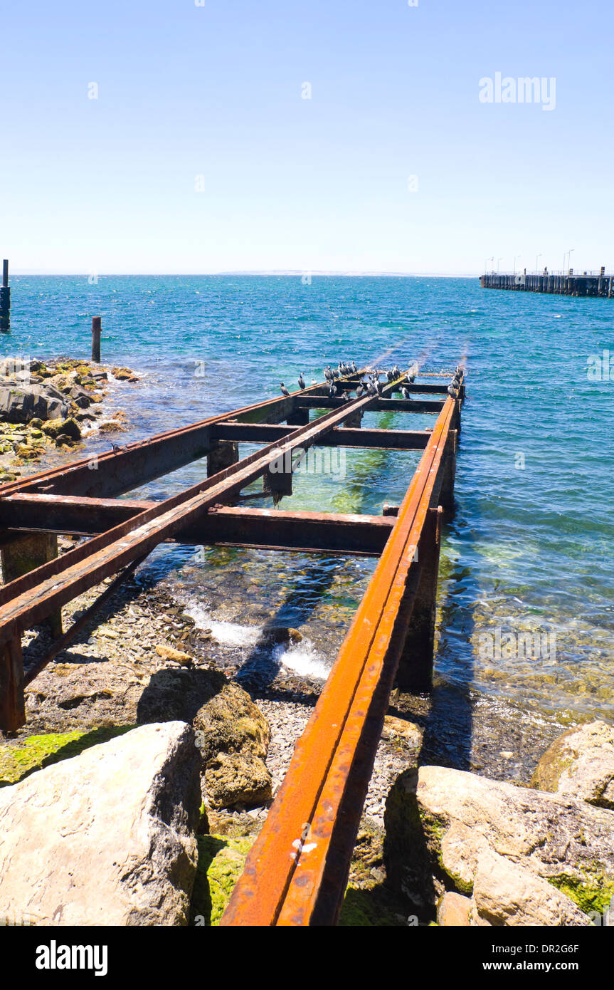 Boot ramp -Fotos und -Bildmaterial in hoher Auflösung – Alamy