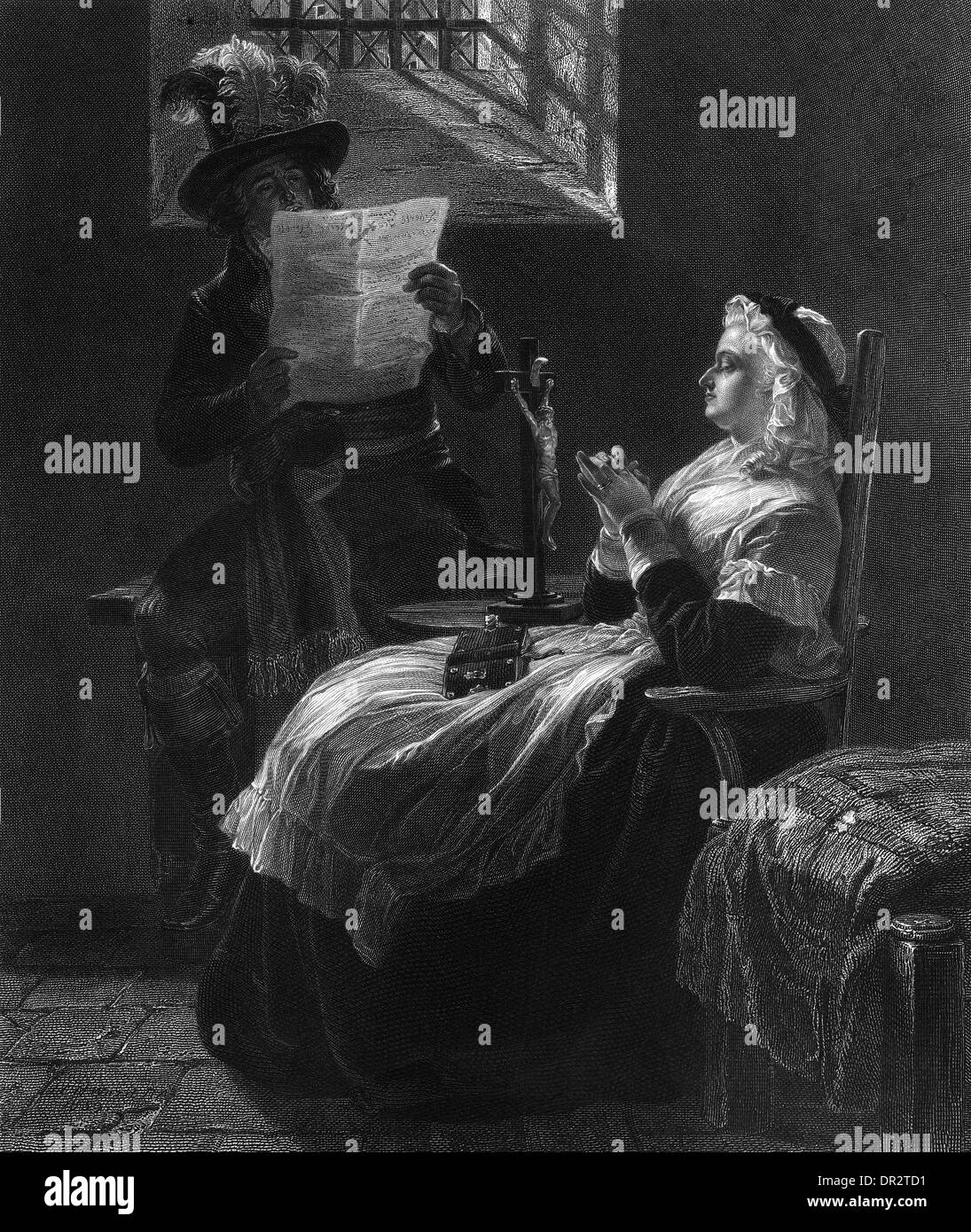 Marie las -Fotos und -Bildmaterial in hoher Auflösung – Alamy