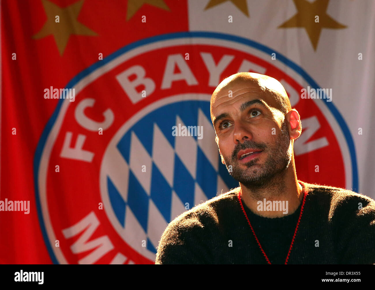 Fussball club bayern munchen -Fotos und -Bildmaterial in hoher ...