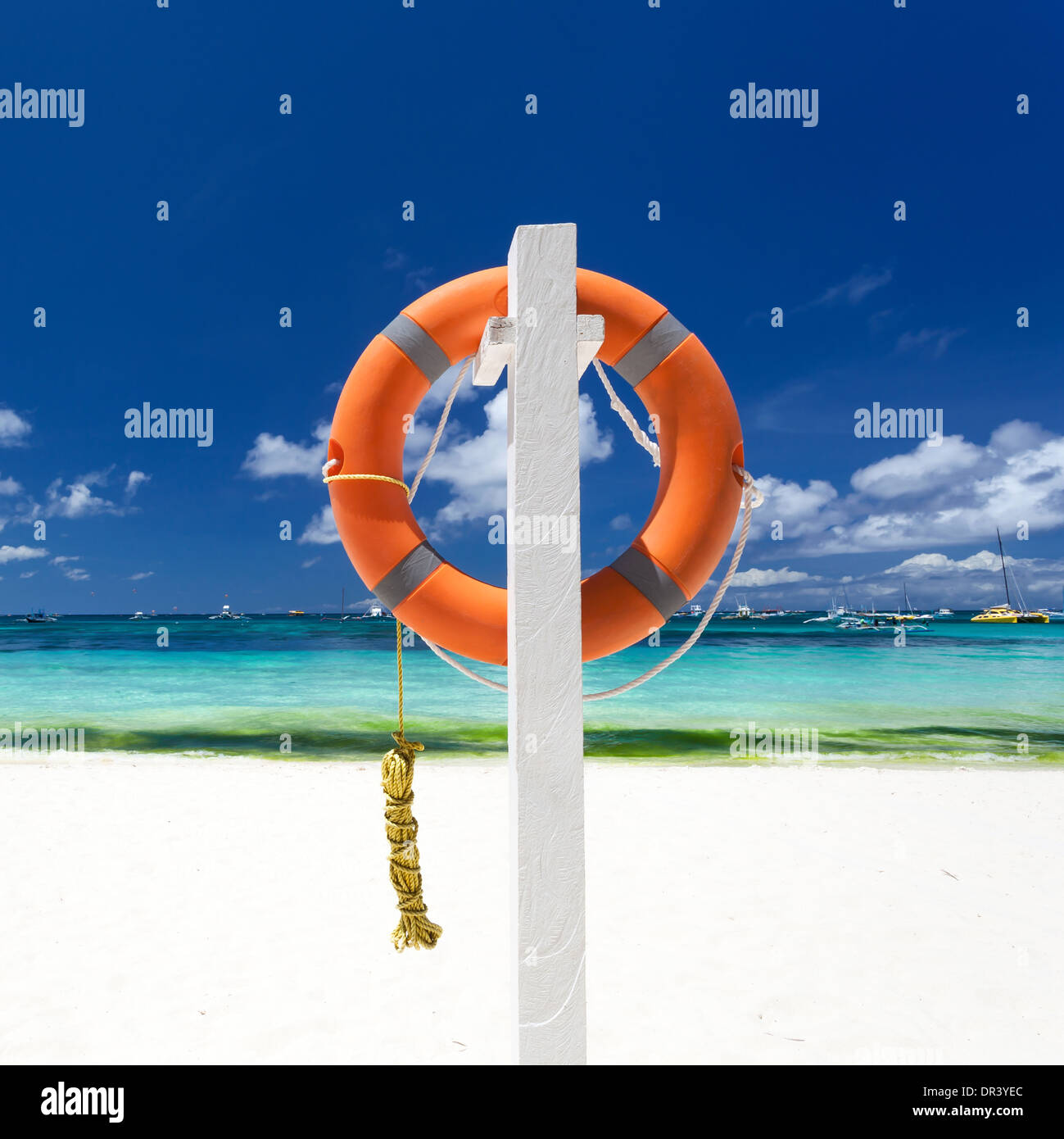 Ring der lebensretter -Fotos und -Bildmaterial in hoher Auflösung – Alamy