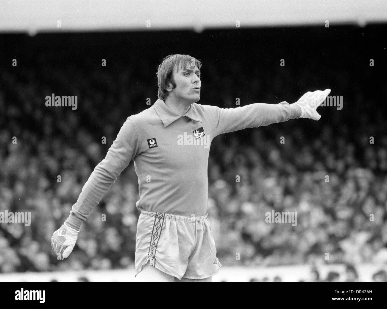 Torwart 1982 -Fotos und -Bildmaterial in hoher Auflösung – Alamy