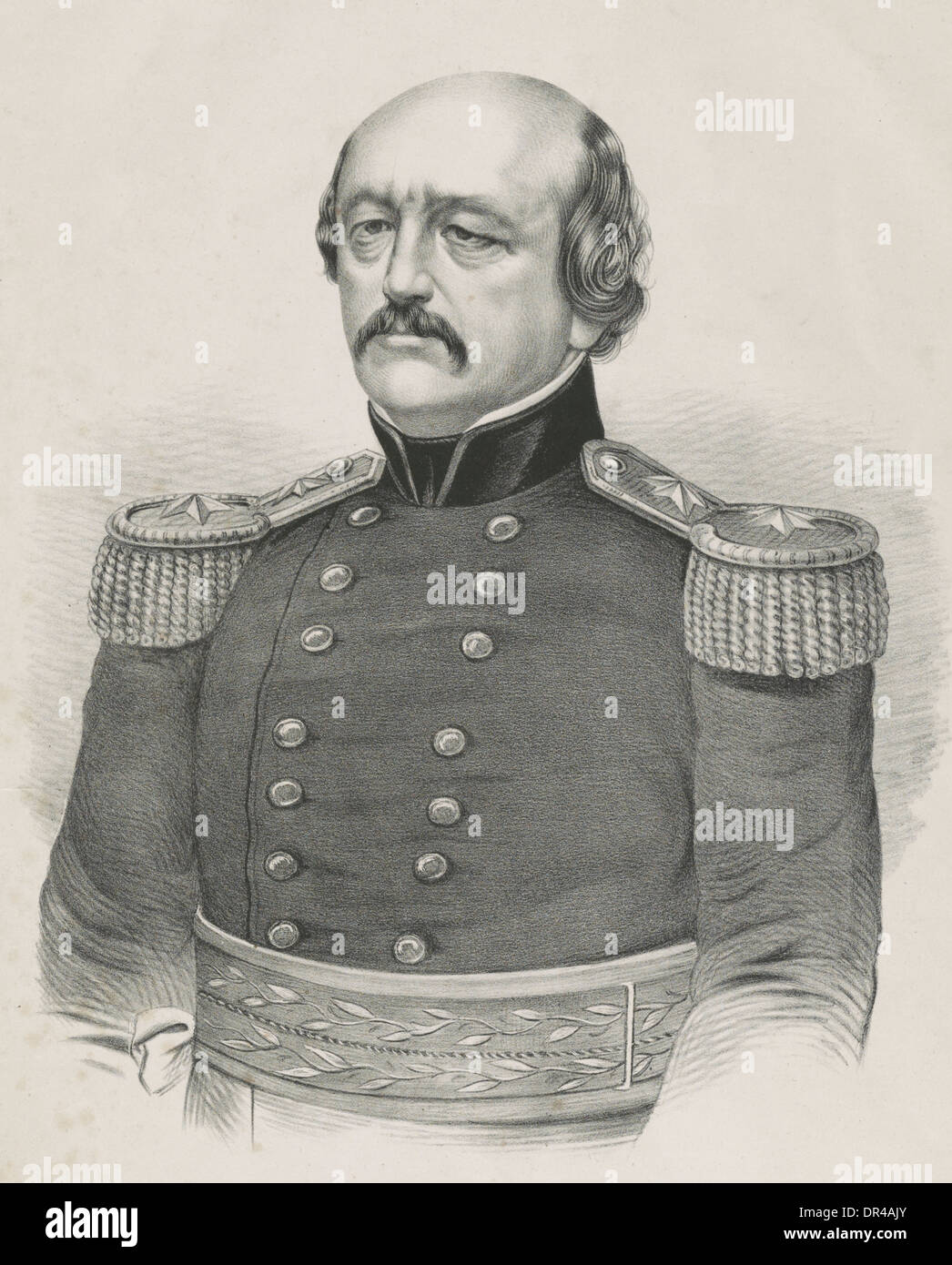 Benjamin butler -Fotos und -Bildmaterial in hoher Auflösung – Alamy