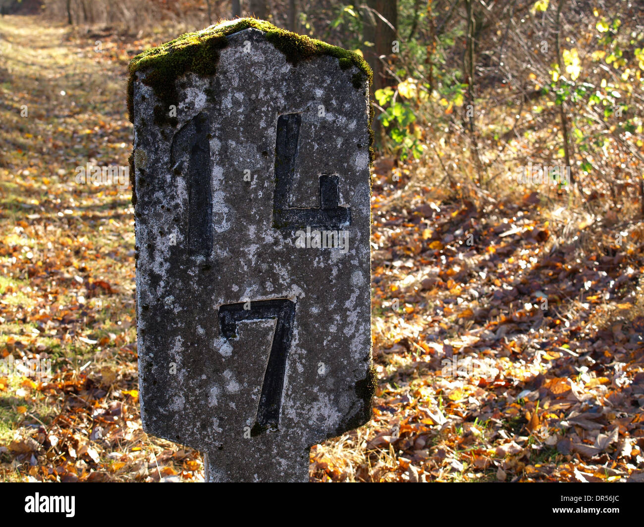 Von einer eisenbahn -Fotos und -Bildmaterial in hoher Auflösung – Alamy