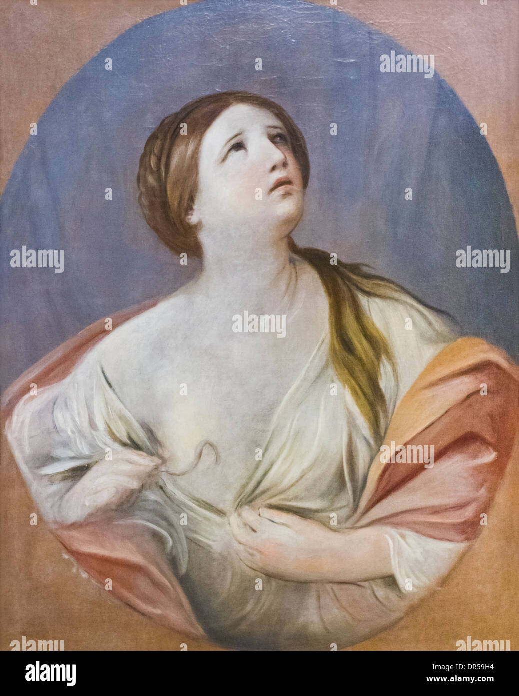 Malerei guido reni -Fotos und -Bildmaterial in hoher Auflösung – Alamy