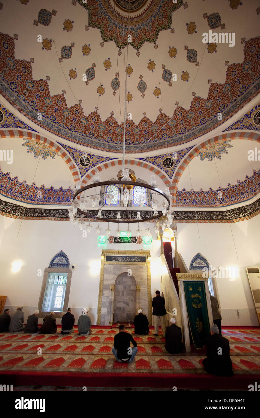 Murat pascha -Fotos und -Bildmaterial in hoher Auflösung – Alamy