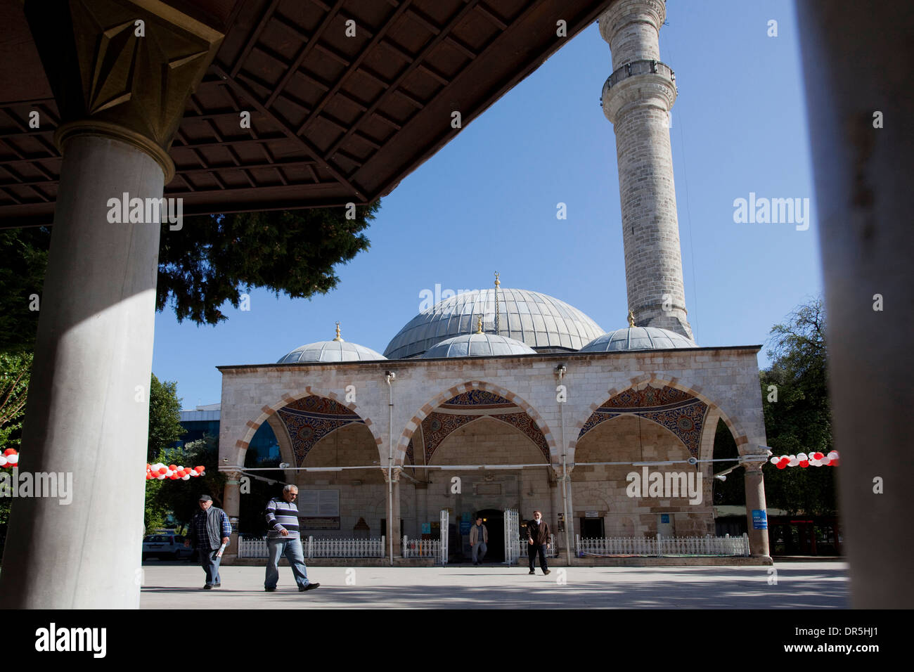 Murat pascha -Fotos und -Bildmaterial in hoher Auflösung – Alamy