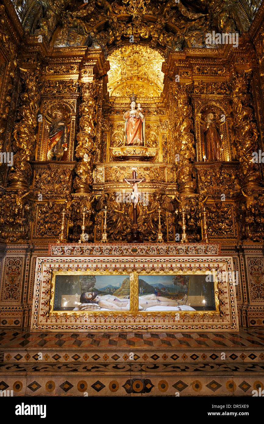 Kirche des heiligen roch lissabon -Fotos und -Bildmaterial in hoher ...