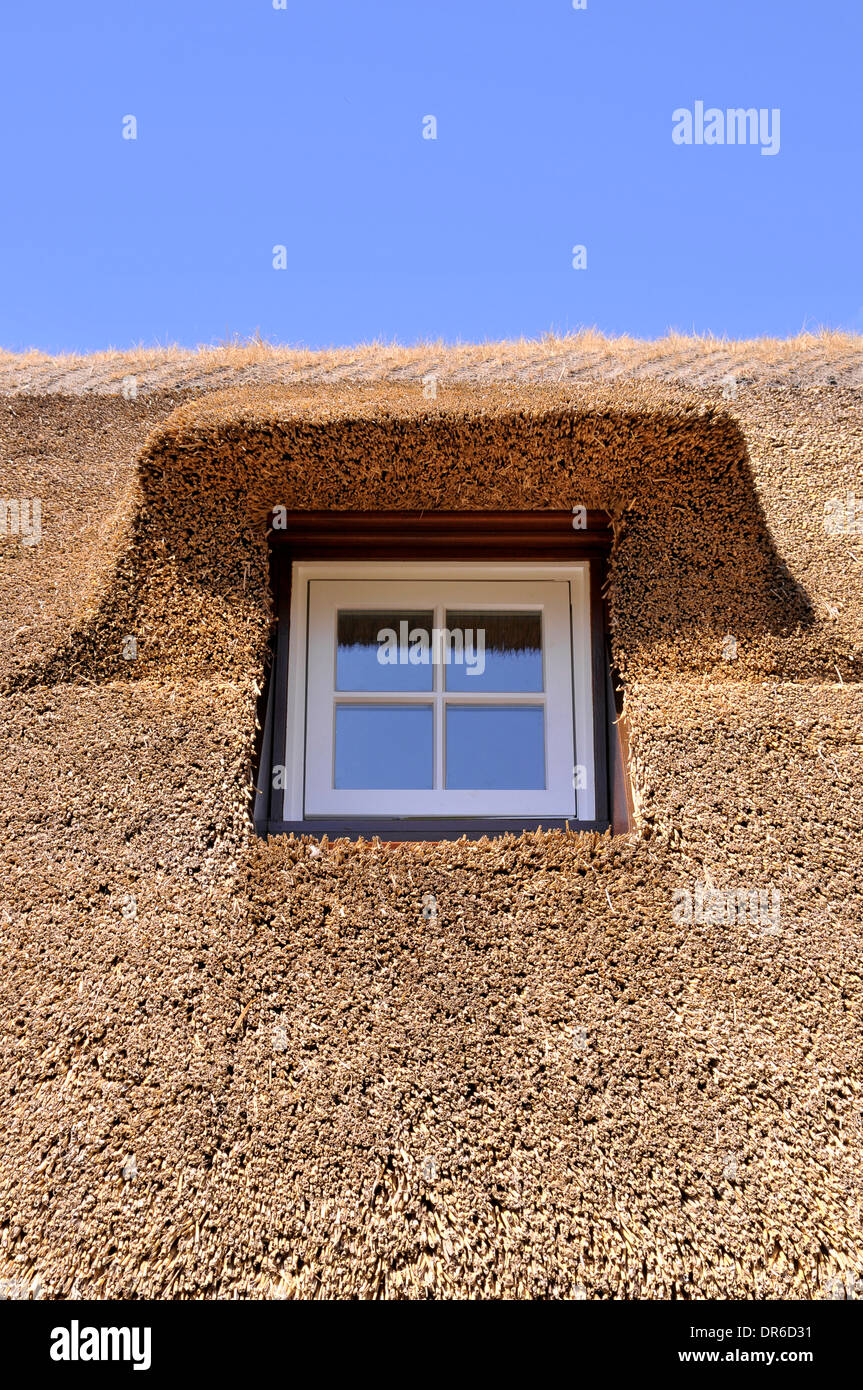 Sylt keitum reetdachhäuser -Fotos und -Bildmaterial in hoher Auflösung ...