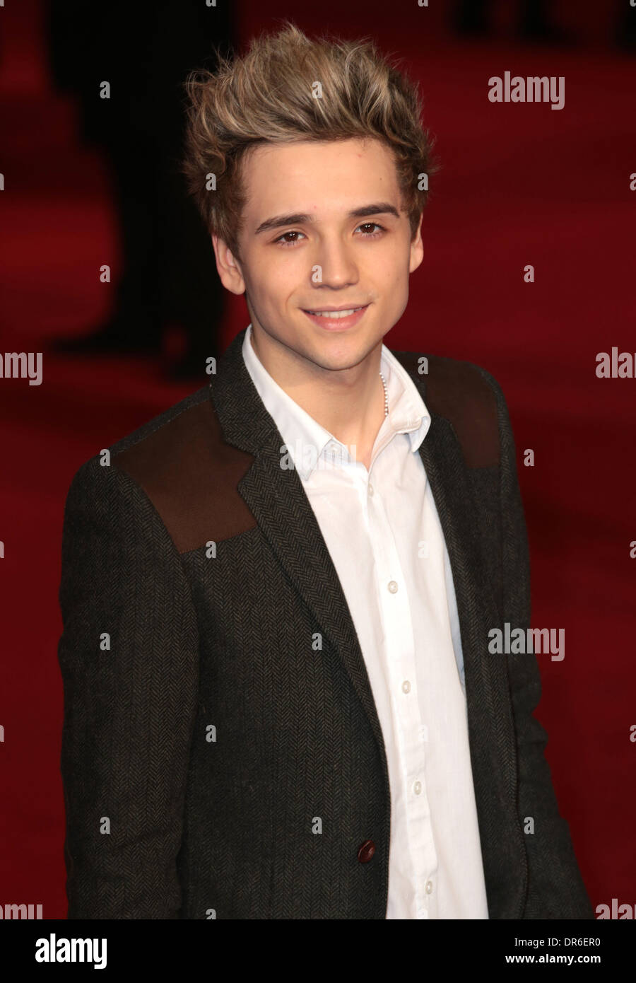 Ryan fuchs kunst -Fotos und -Bildmaterial in hoher Auflösung – Alamy