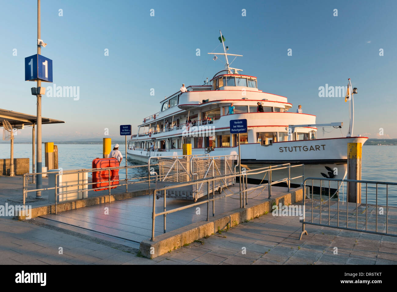 Ms stuttgart -Fotos und -Bildmaterial in hoher Auflösung – Alamy