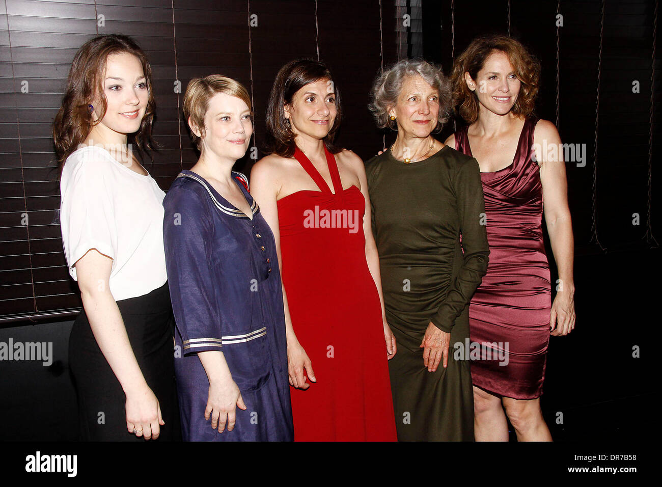 Kelly Overbey Stockfotos und -bilder Kaufen - Alamy