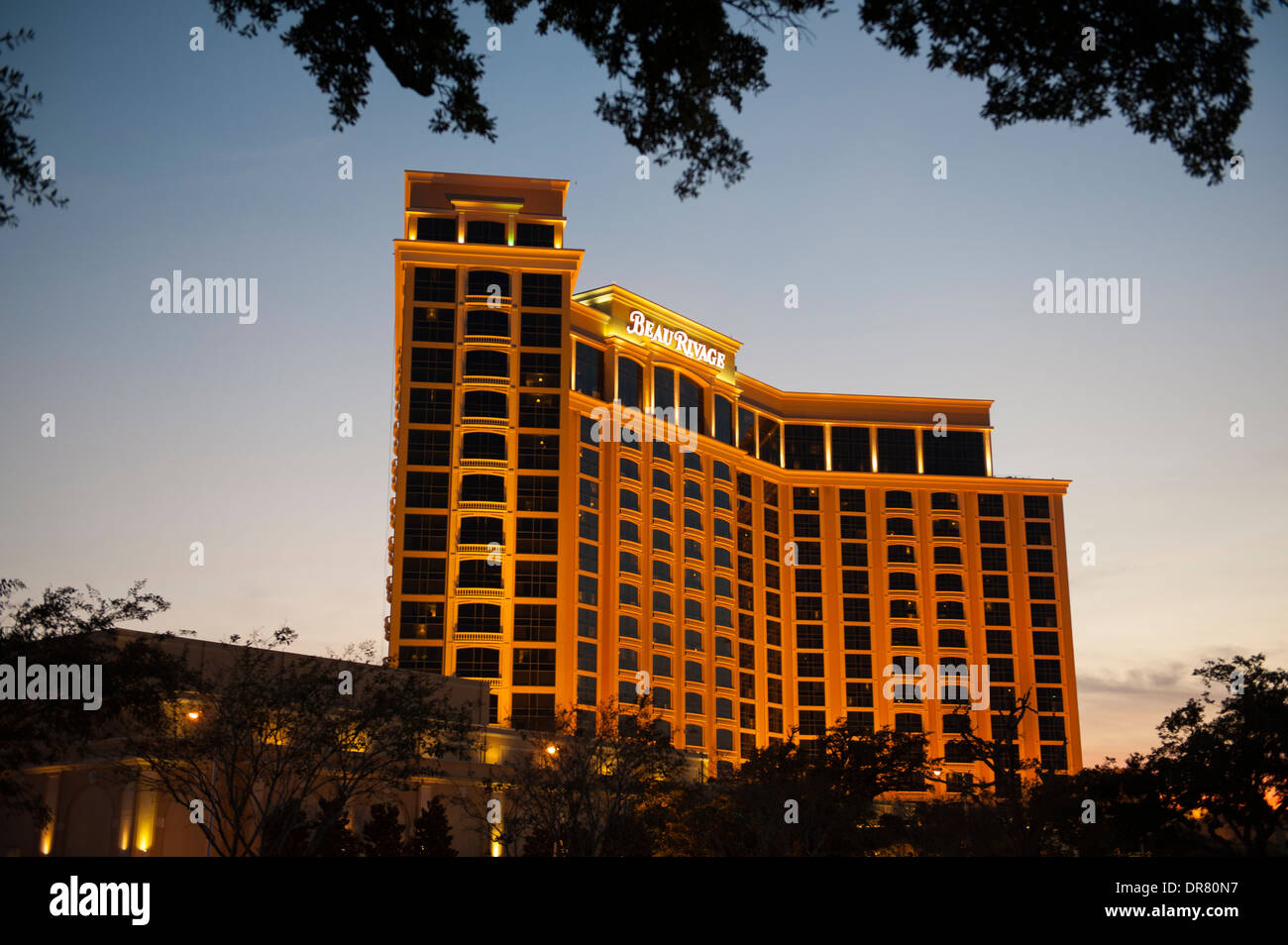 Biloxi hotel -Fotos und -Bildmaterial in hoher Auflösung – Alamy
