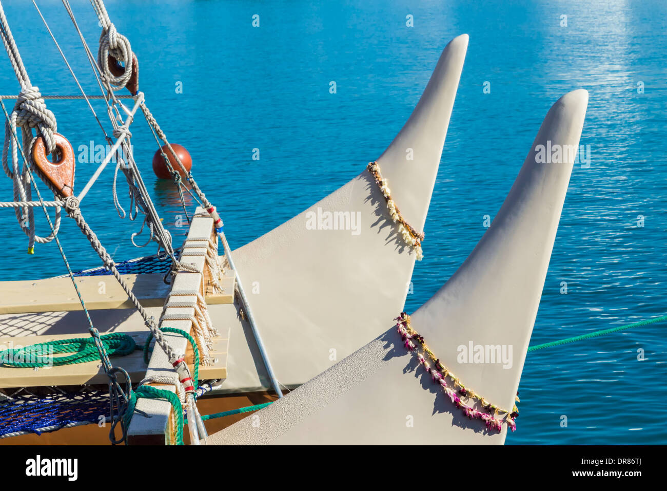 Polynesisches segelboot -Fotos und -Bildmaterial in hoher Auflösung – Alamy