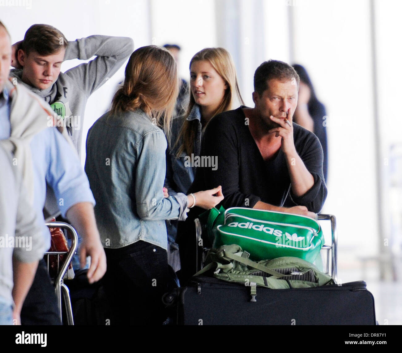 Tilman valentin schweiger -Fotos und -Bildmaterial in hoher Auflösung ...
