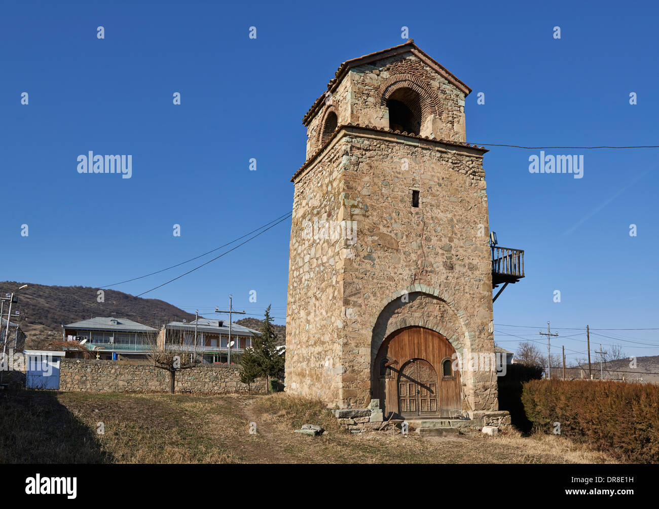 Bolnisi sioni cathedral bolnisi georgia -Fotos und -Bildmaterial in ...