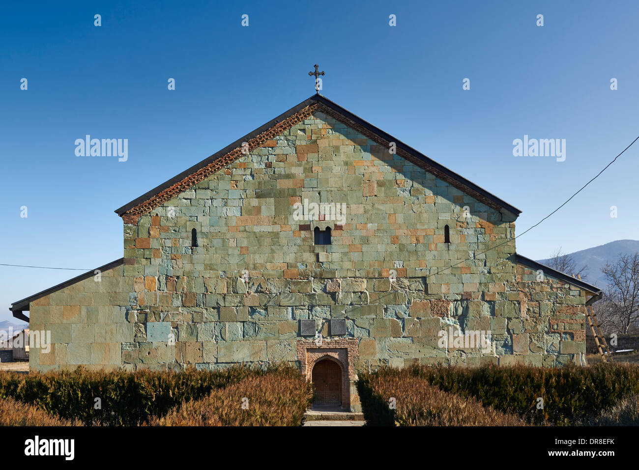 Bolnisi sioni cathedral bolnisi georgia -Fotos und -Bildmaterial in ...
