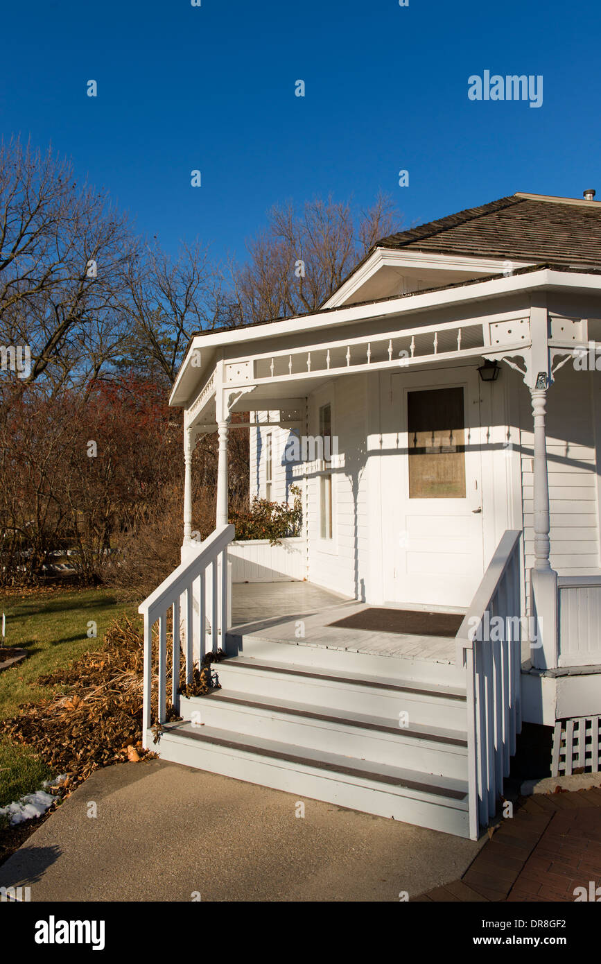 John wayne house -Fotos und -Bildmaterial in hoher Auflösung – Alamy