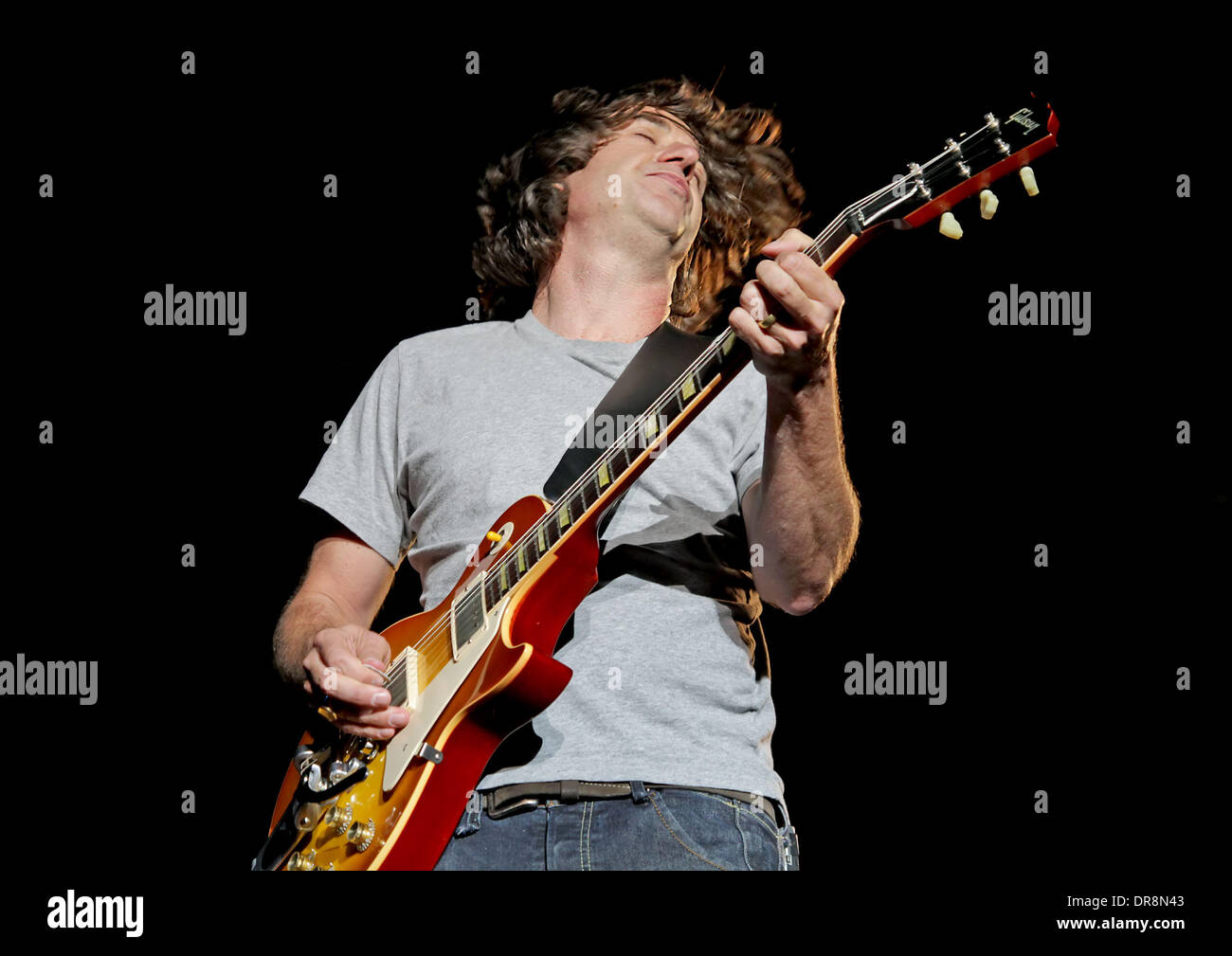 Pearl jam -Fotos und -Bildmaterial in hoher Auflösung – Alamy