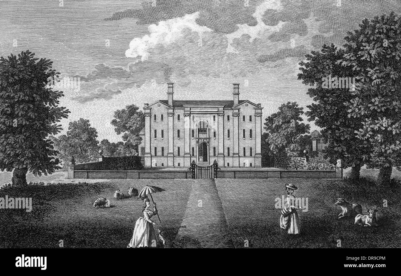 Addiscombe haus -Fotos und -Bildmaterial in hoher Auflösung – Alamy