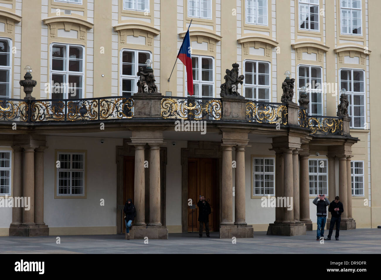 Vor dem alter von 30 jahren war er tribun und isst -Fotos und ...