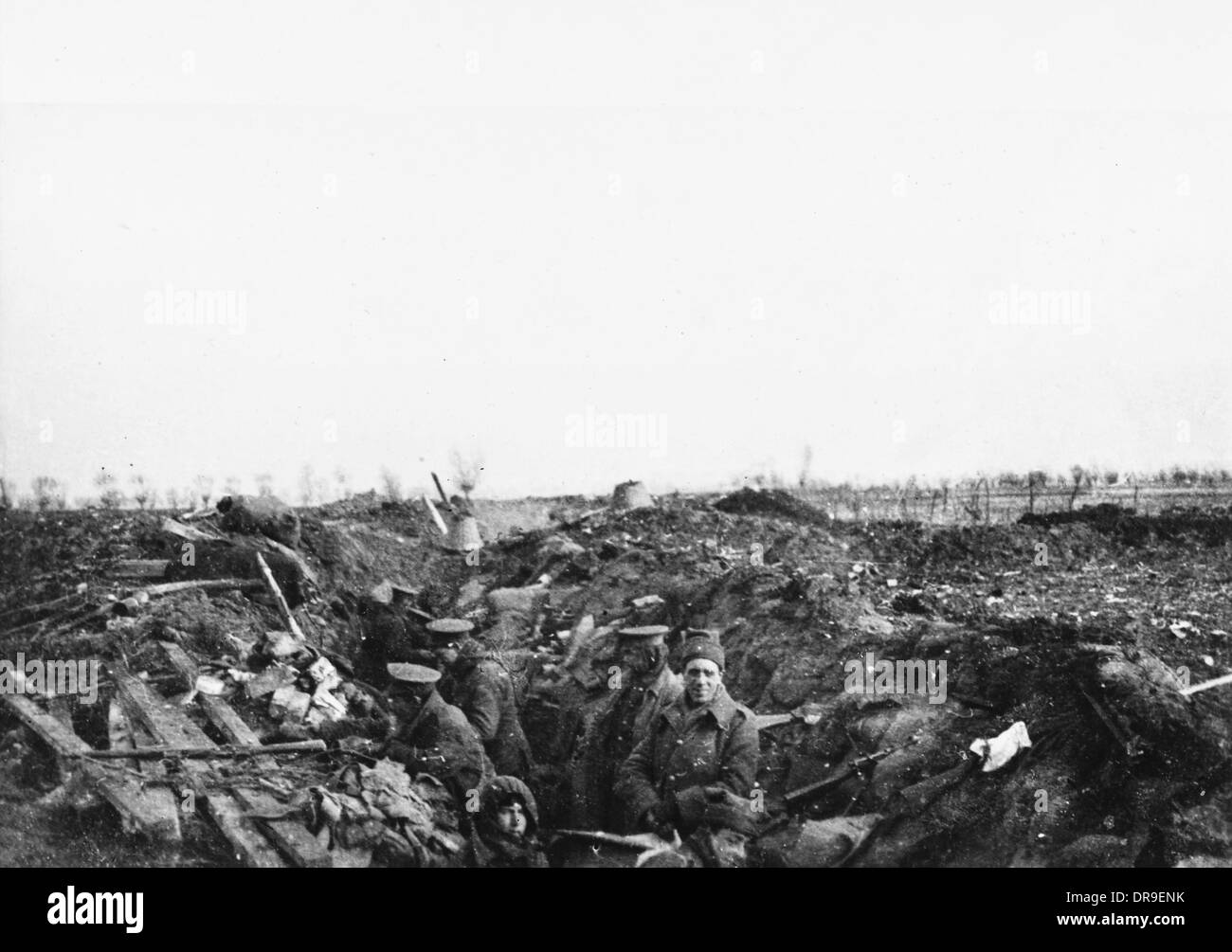 Weltkrieg 1 -Fotos und -Bildmaterial in hoher Auflösung – Alamy