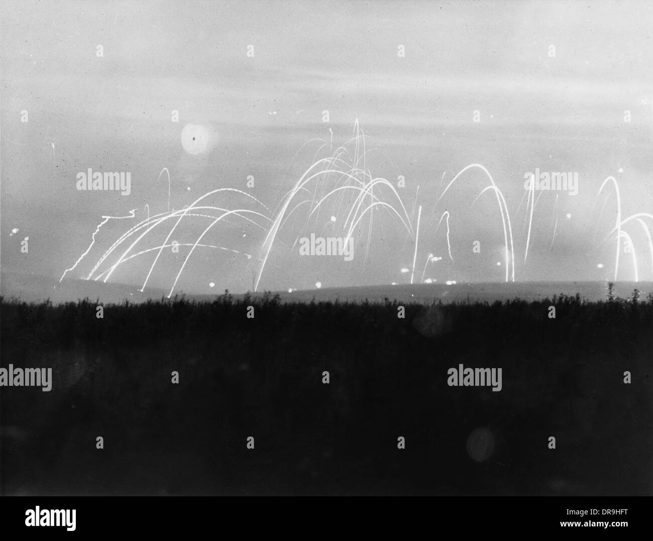 Erster weltkrieg 1916 geschichte historisches archiv archiv Schwarzweiß-Stockfotos und -bilder ...