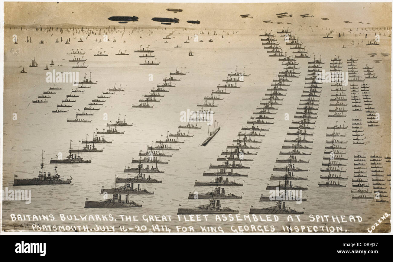 Flotten der royal navy -Fotos und -Bildmaterial in hoher Auflösung – Alamy