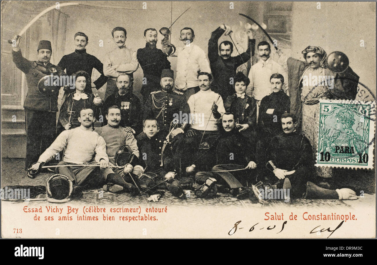 Essad bey -Fotos und -Bildmaterial in hoher Auflösung – Alamy