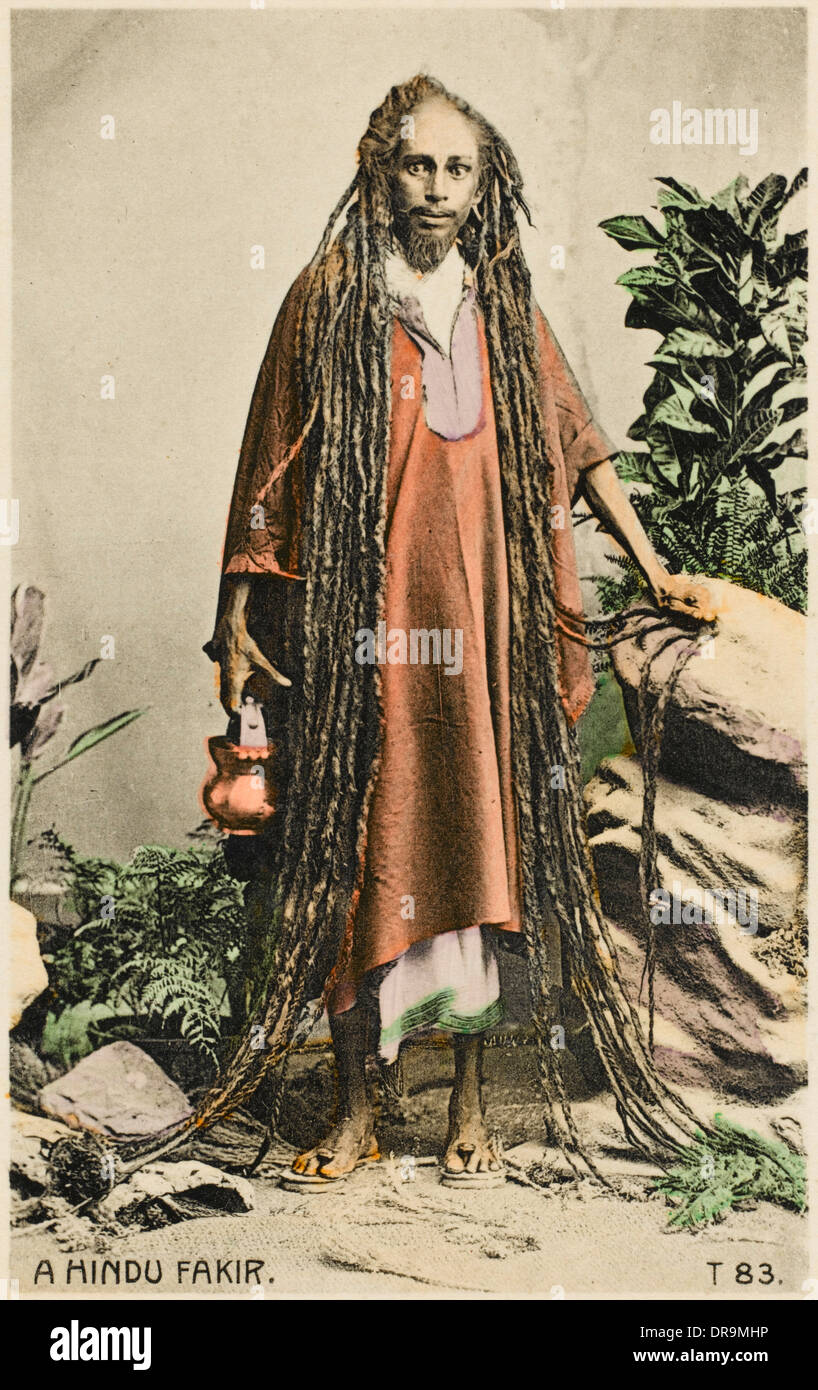 Indische fakire -Fotos und -Bildmaterial in hoher Auflösung – Alamy