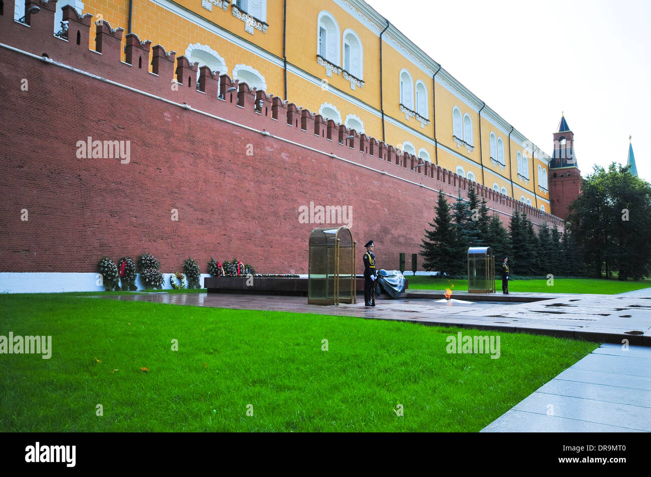 Alexander garten moskau -Fotos und -Bildmaterial in hoher Auflösung – Alamy