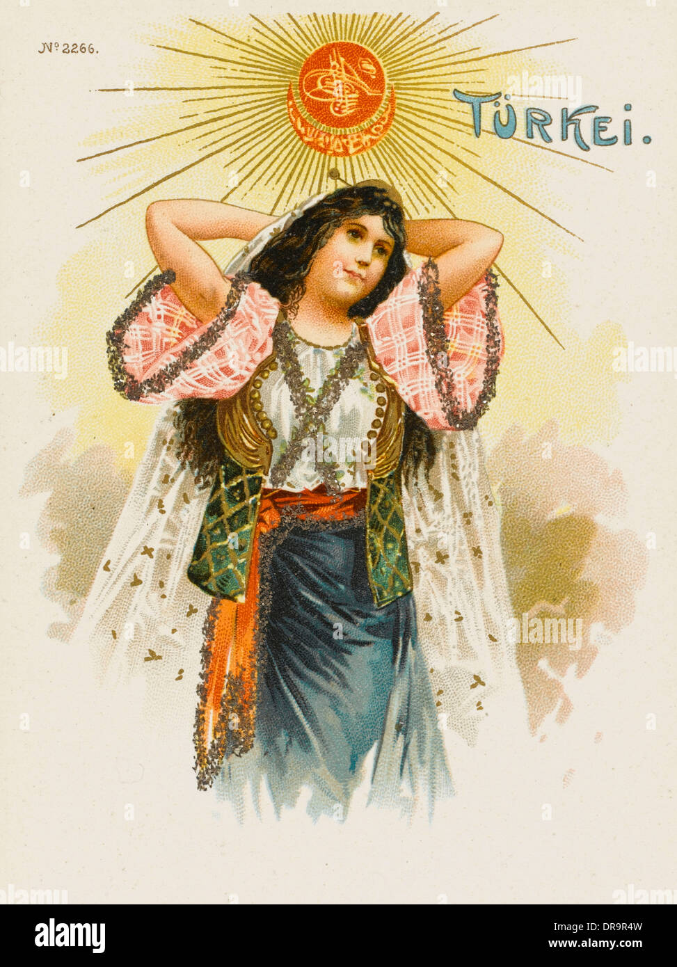 Harem kleid -Fotos und -Bildmaterial in hoher Auflösung – Alamy