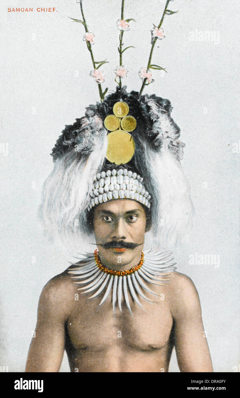 Samoanischer eingeborener -Fotos und -Bildmaterial in hoher Auflösung ...