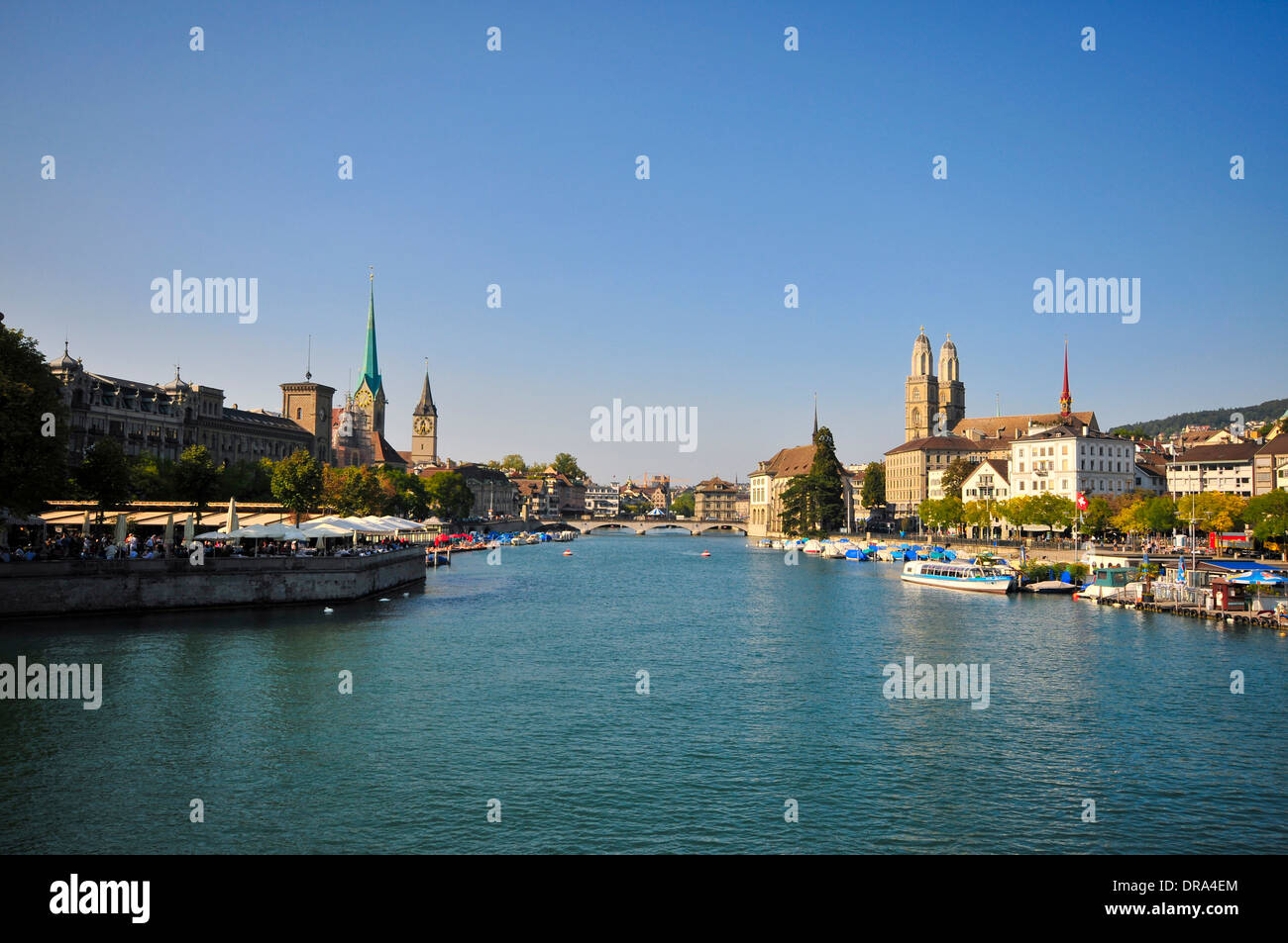 Limmat river -Fotos und -Bildmaterial in hoher Auflösung – Alamy