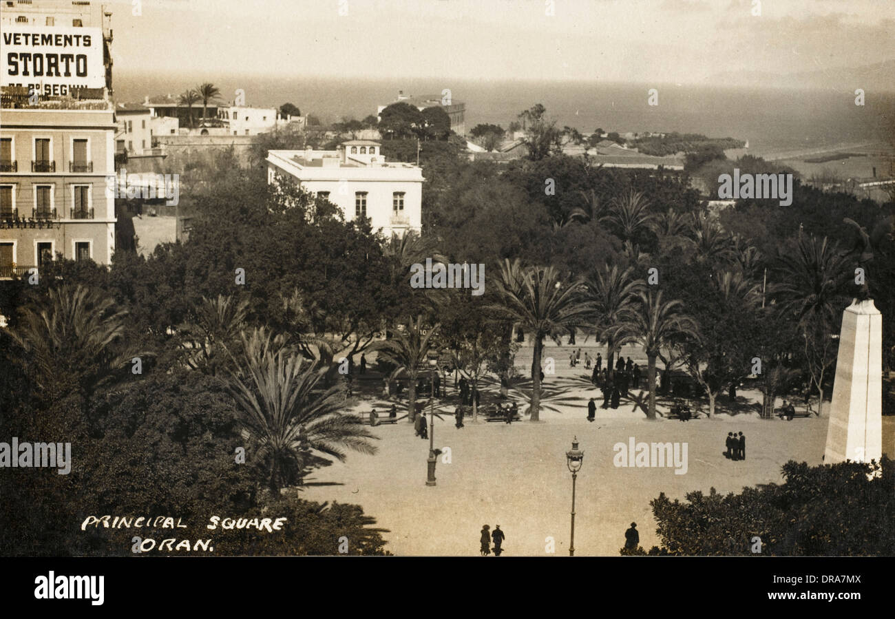 Oran algerien -Fotos und -Bildmaterial in hoher Auflösung – Alamy