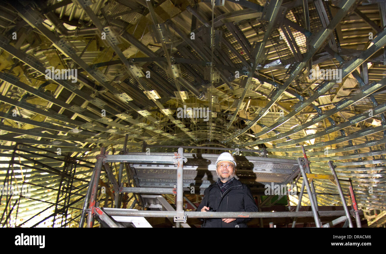 Elbphilharmonie innenraum -Fotos und -Bildmaterial in hoher Auflösung – Alamy