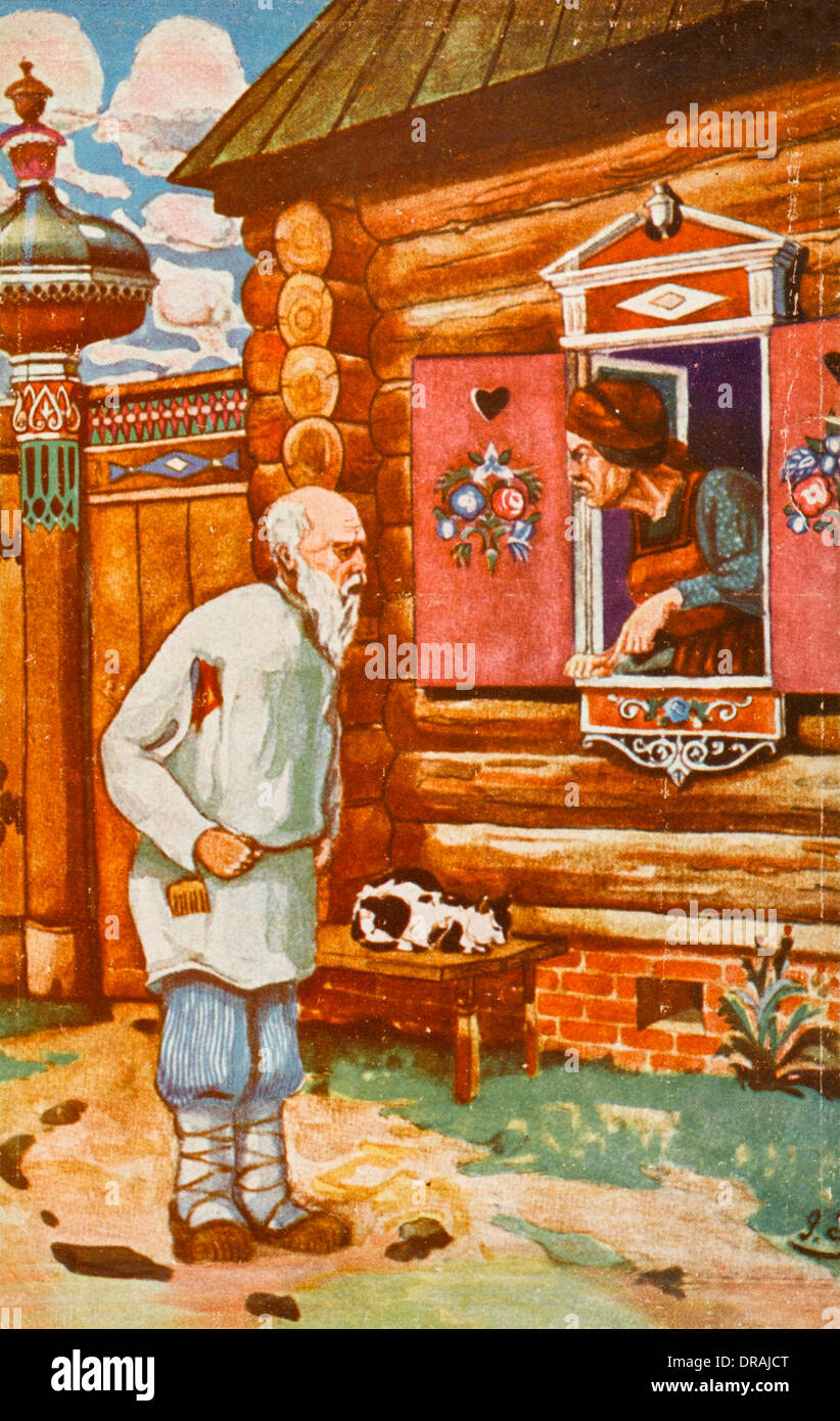 Ehefrau des fischers -Fotos und -Bildmaterial in hoher Auflösung – Alamy