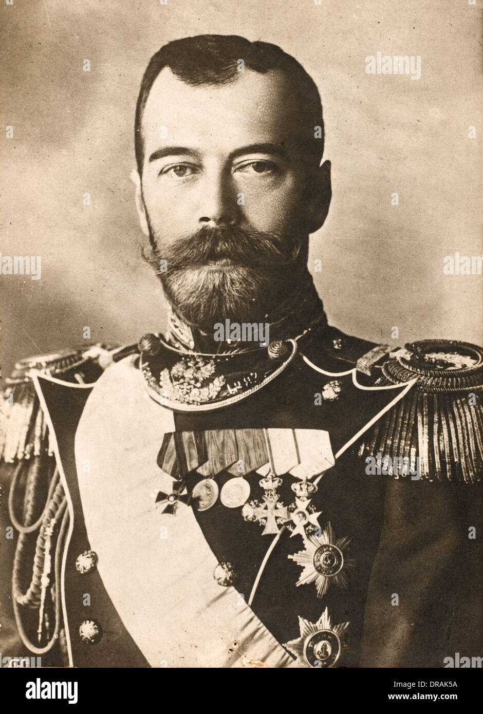 Ein foto von zar nicholas ii -Fotos und -Bildmaterial in hoher ...