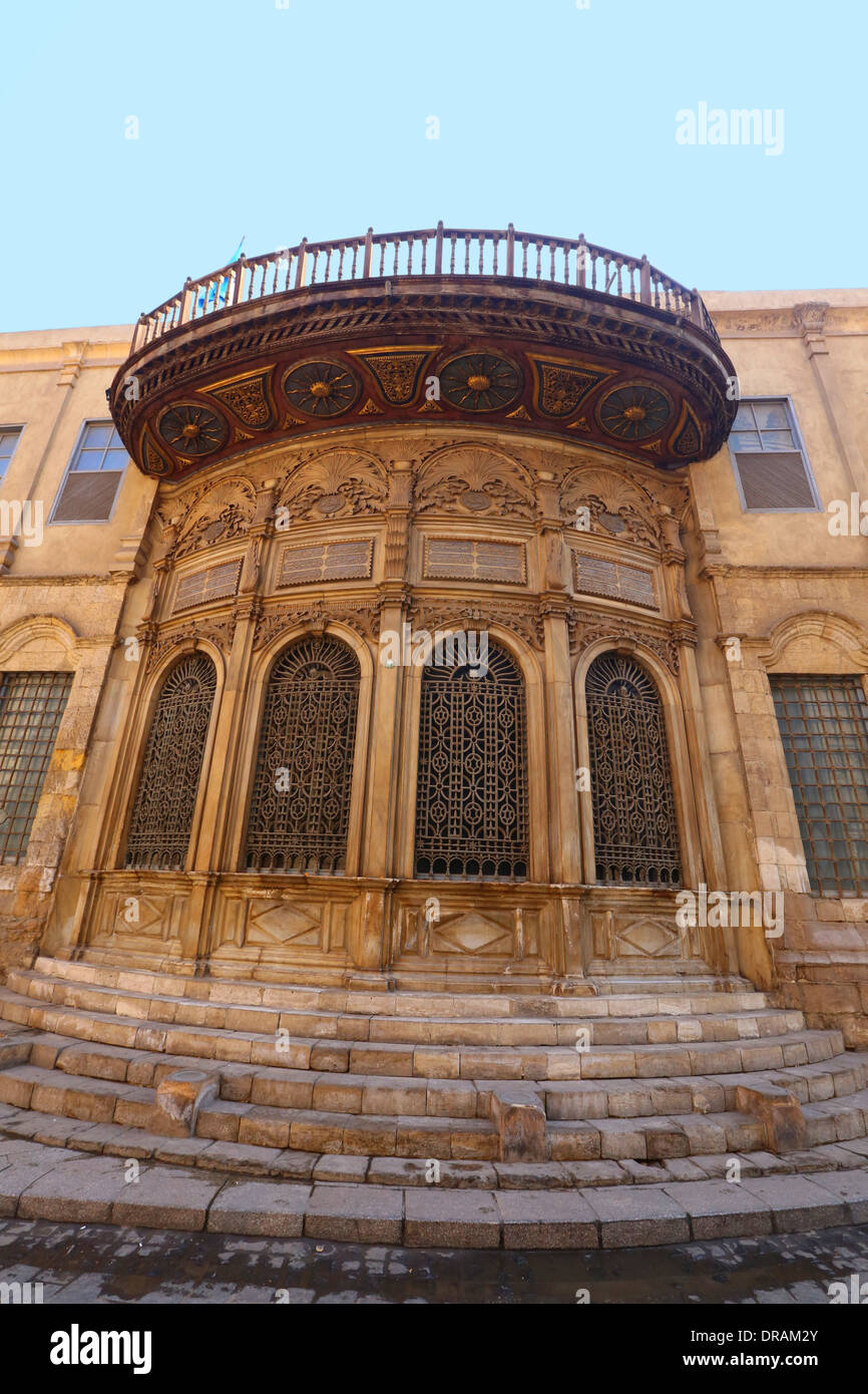 Sabil von muhammad ali pascha -Fotos und -Bildmaterial in hoher ...