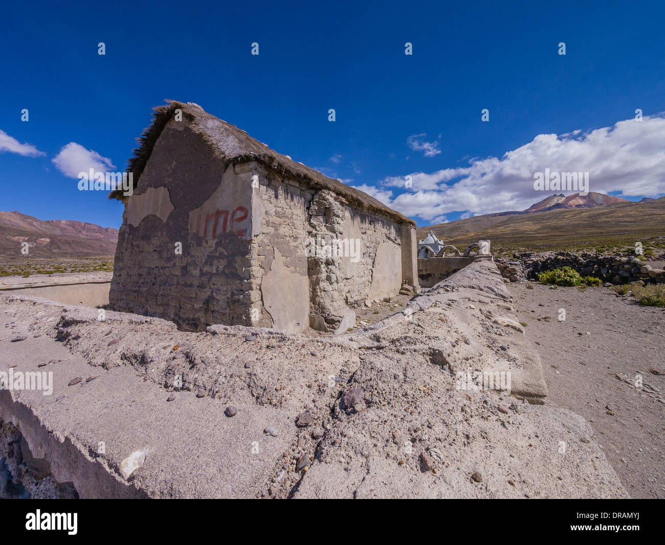Tahua dorf -Fotos und -Bildmaterial in hoher Auflösung – Alamy