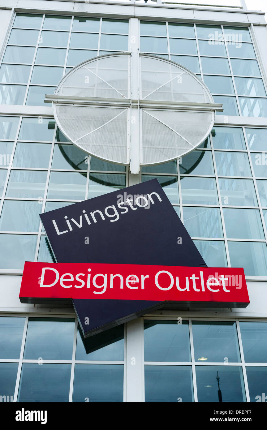 Livingston designer outlet -Fotos und -Bildmaterial in hoher Auflösung ...