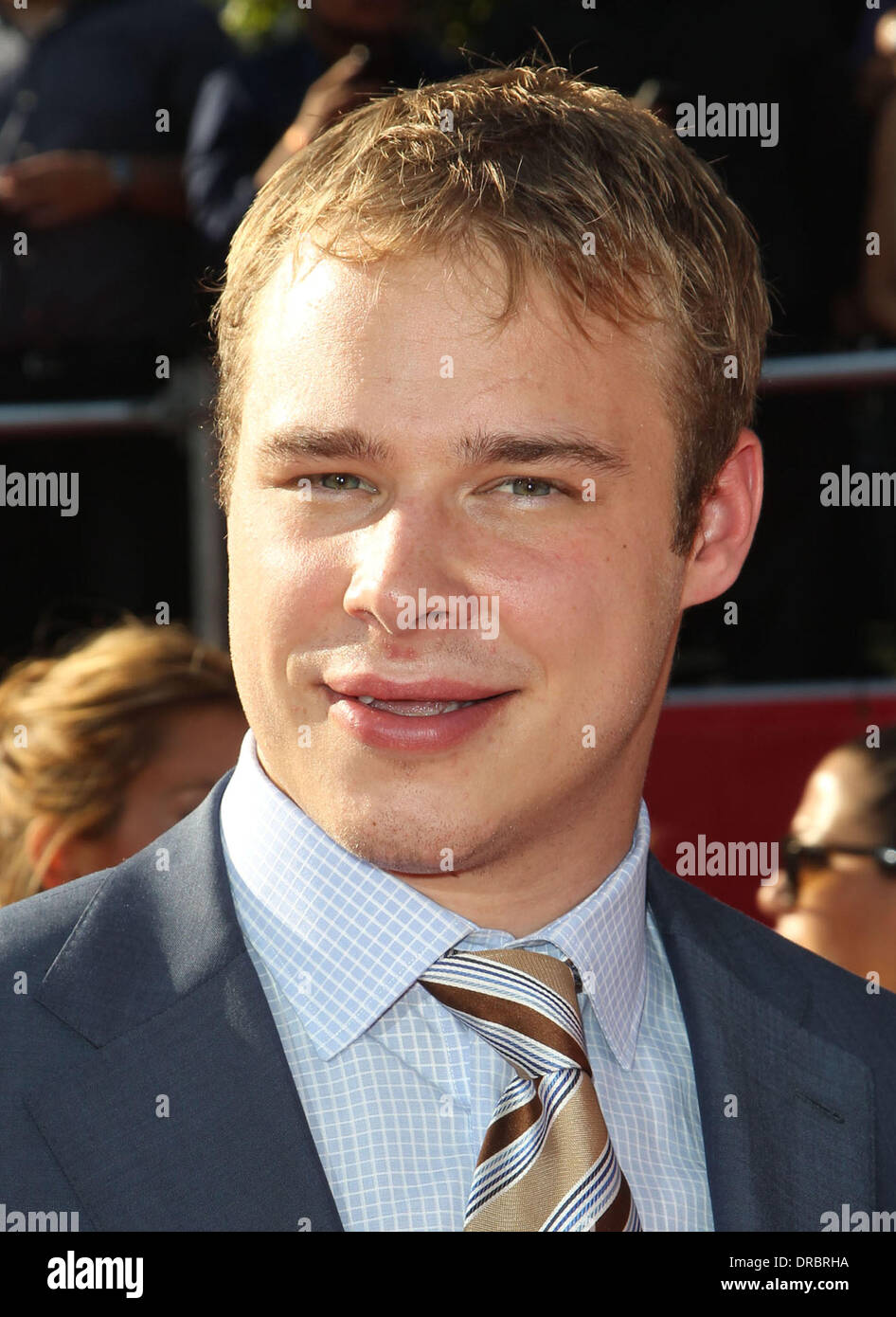 Dustin penner -Fotos und -Bildmaterial in hoher Auflösung – Alamy